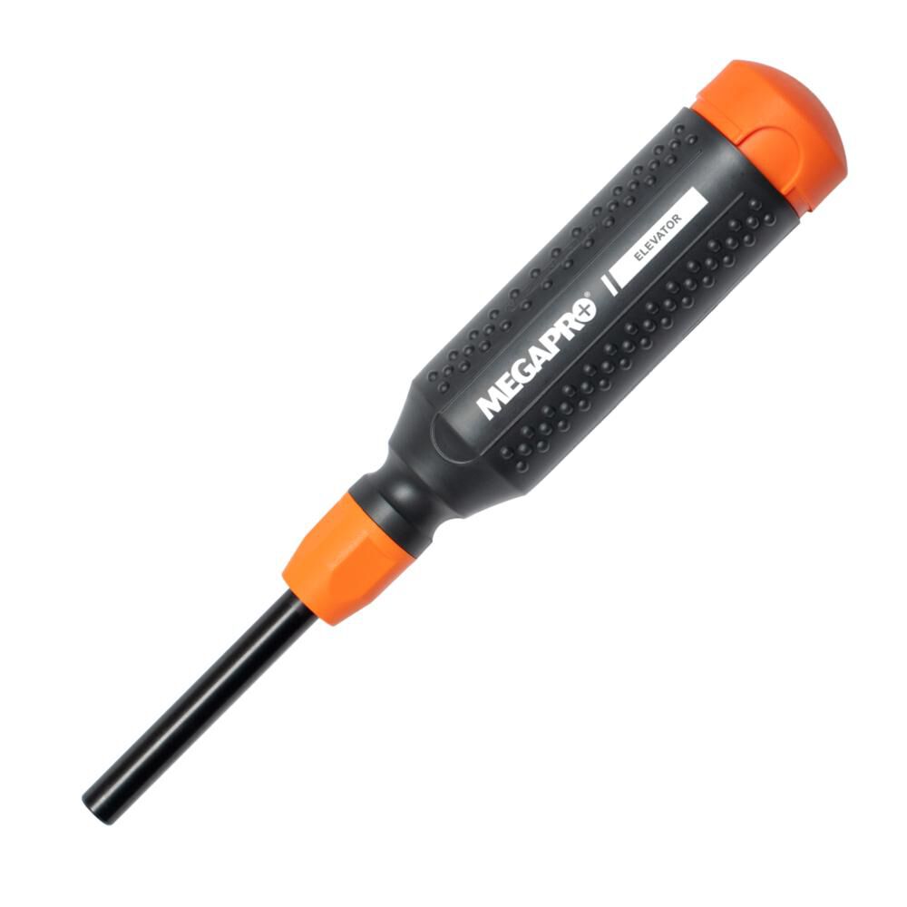 Original Elevator 15-In-1 Multi-Bit Screwdriver 151ELEV – Tools.com International LLC