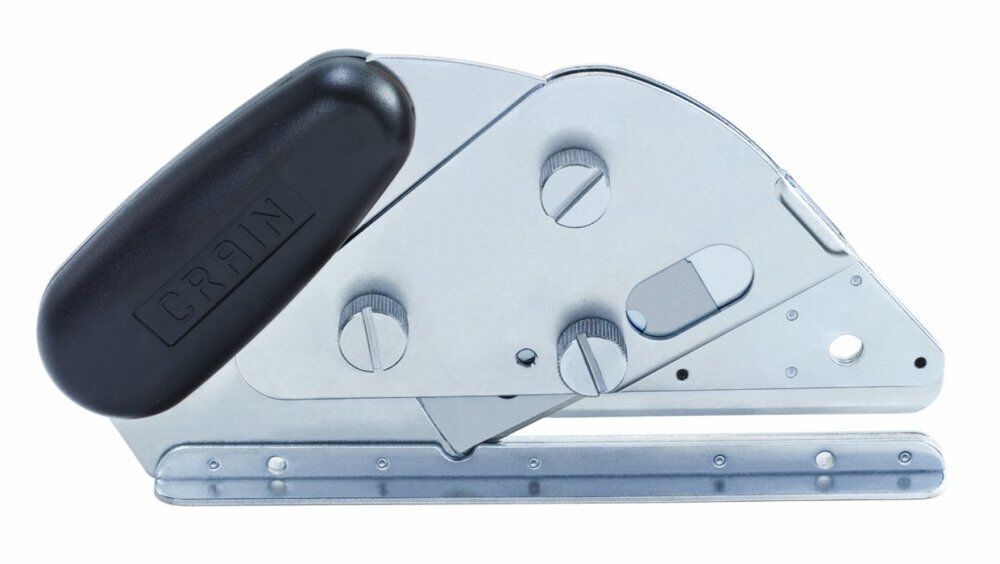 Loop Pile Cutter 303 – Tools.com International LLC