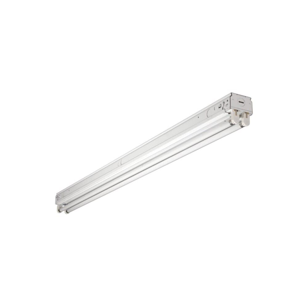 SNF Series T8 Fluorescent Striplight 1 Lamp 32W 4' 3429529 – tools.com ...