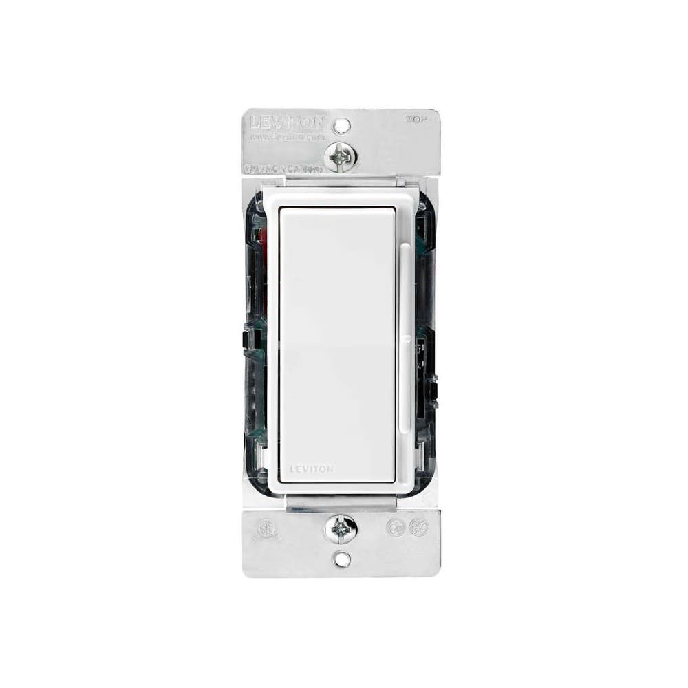 Decora Dimmer Switch White 1200W Full Range 3764941 – Tools.com ...