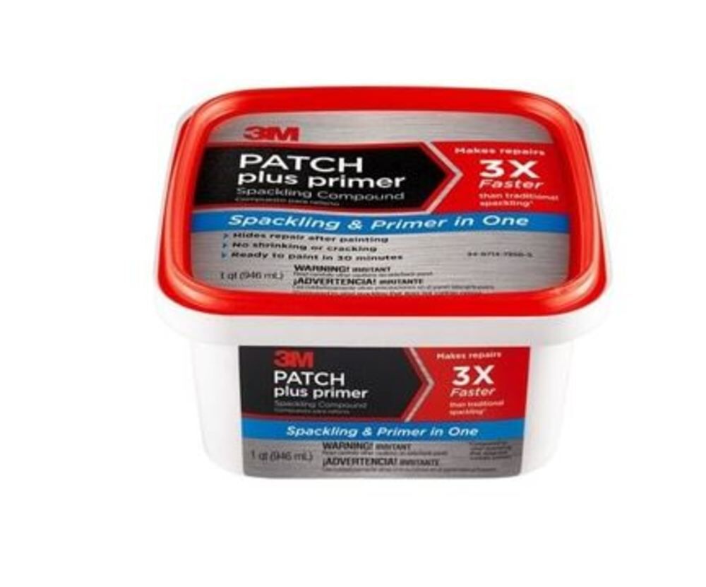 32oz Patch Plus Primer Spackling Compound 1895457 – Tools.com ...