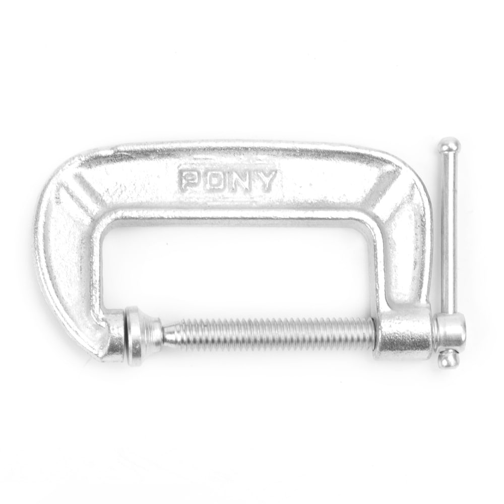 2-in C-clamp 232 – Tools.com International LLC