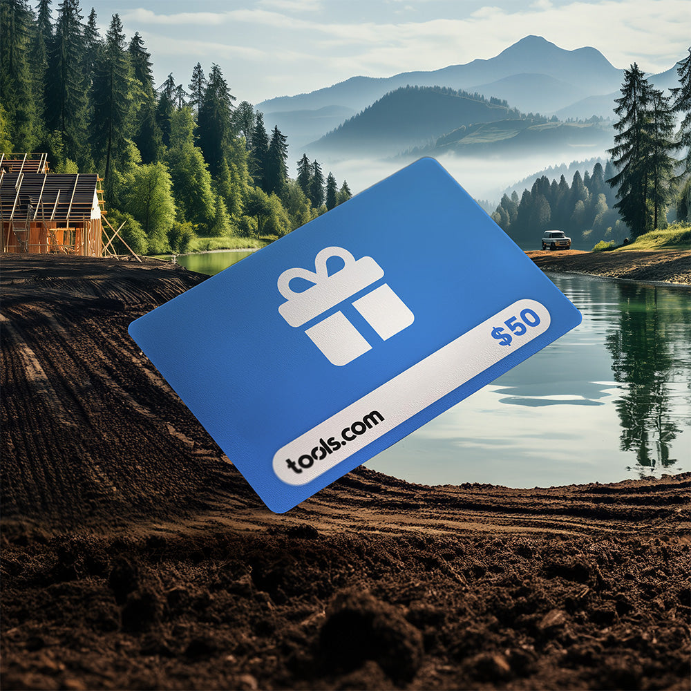 Tools.com Gift Card – tools.com International LLC