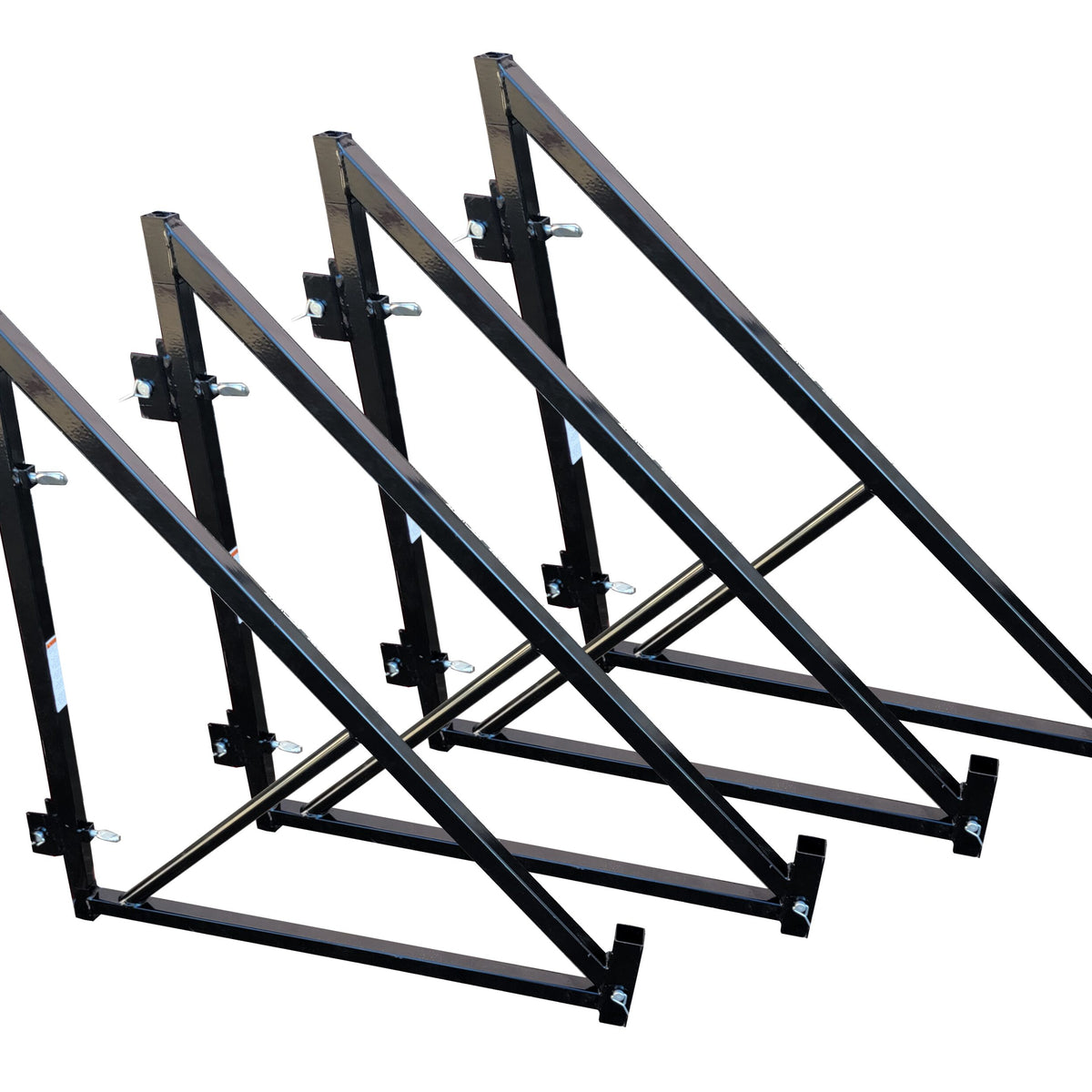 Steel 30-in Outrigger For Scaffolding 4-Pack MPISUWORP4+BFL – Tools.com ...