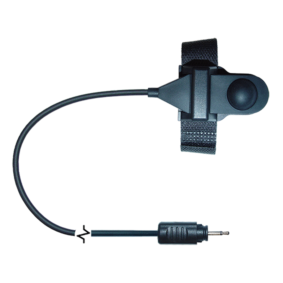 RiderComm PTT Button for Handlebars – Tools.com International LLC