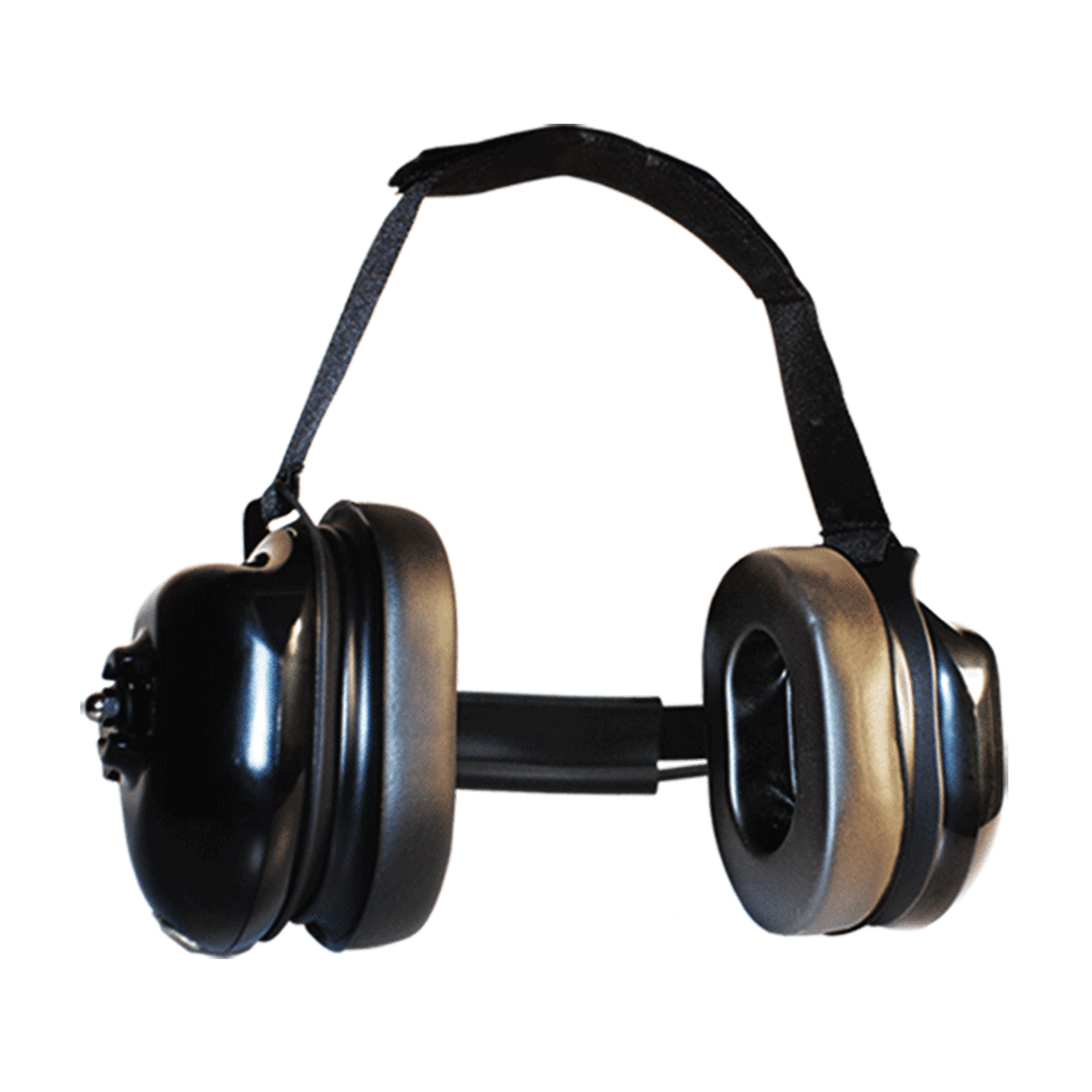 Titan Listen-Only Headset – Tools.com International LLC