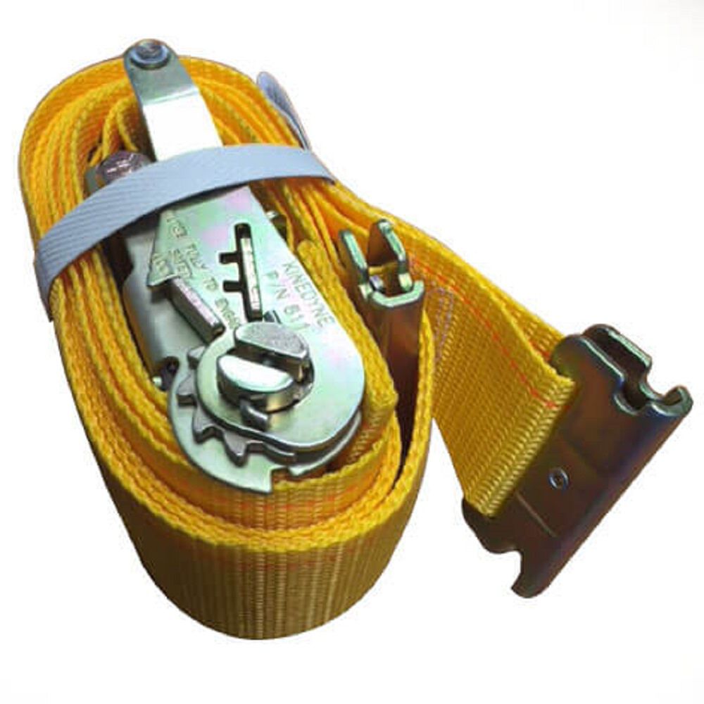 2in x 12' E-Track Strap 700168R – Tools.com International LLC