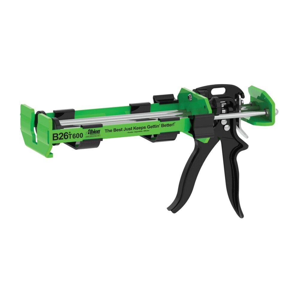 600 Series B-Line Multi-Component Cartridge Gun B26T600 – Tools.com ...