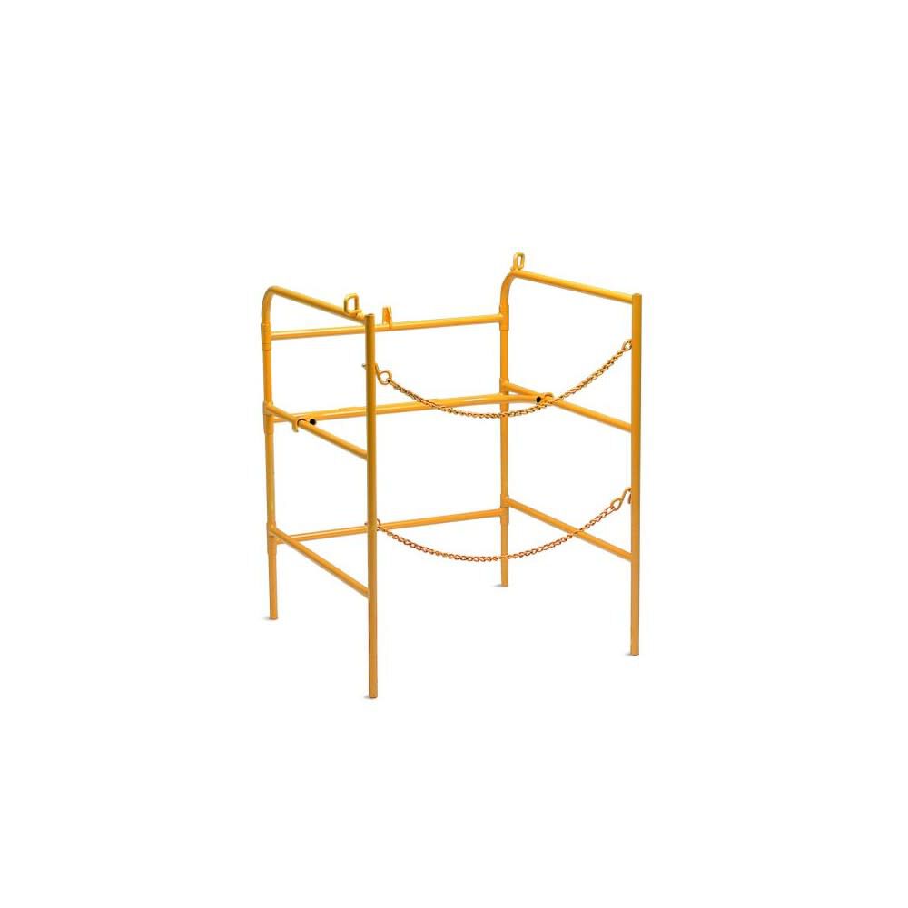 High Quality Steel Manhole Guard Rail 9401 – Tools.com International LLC