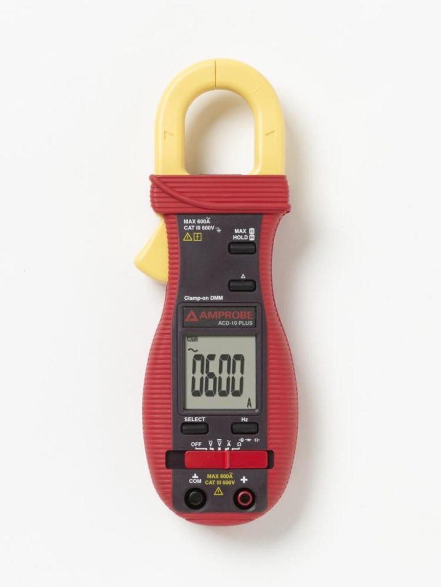 Infrared Thermometer ACD-10 PLUS – tools.com International LLC