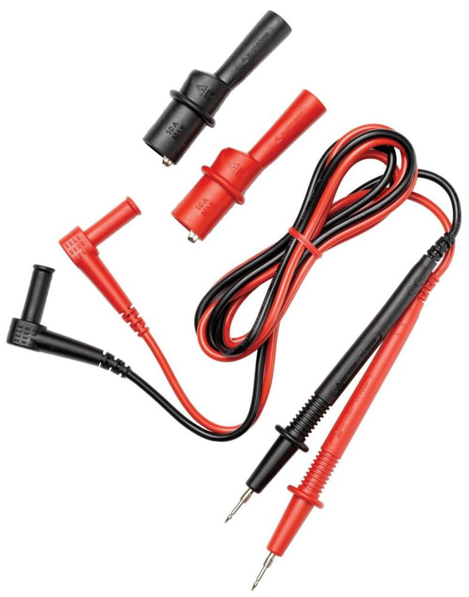 Lead 10A 1500V ACC TL1500 – Tools.com International LLC