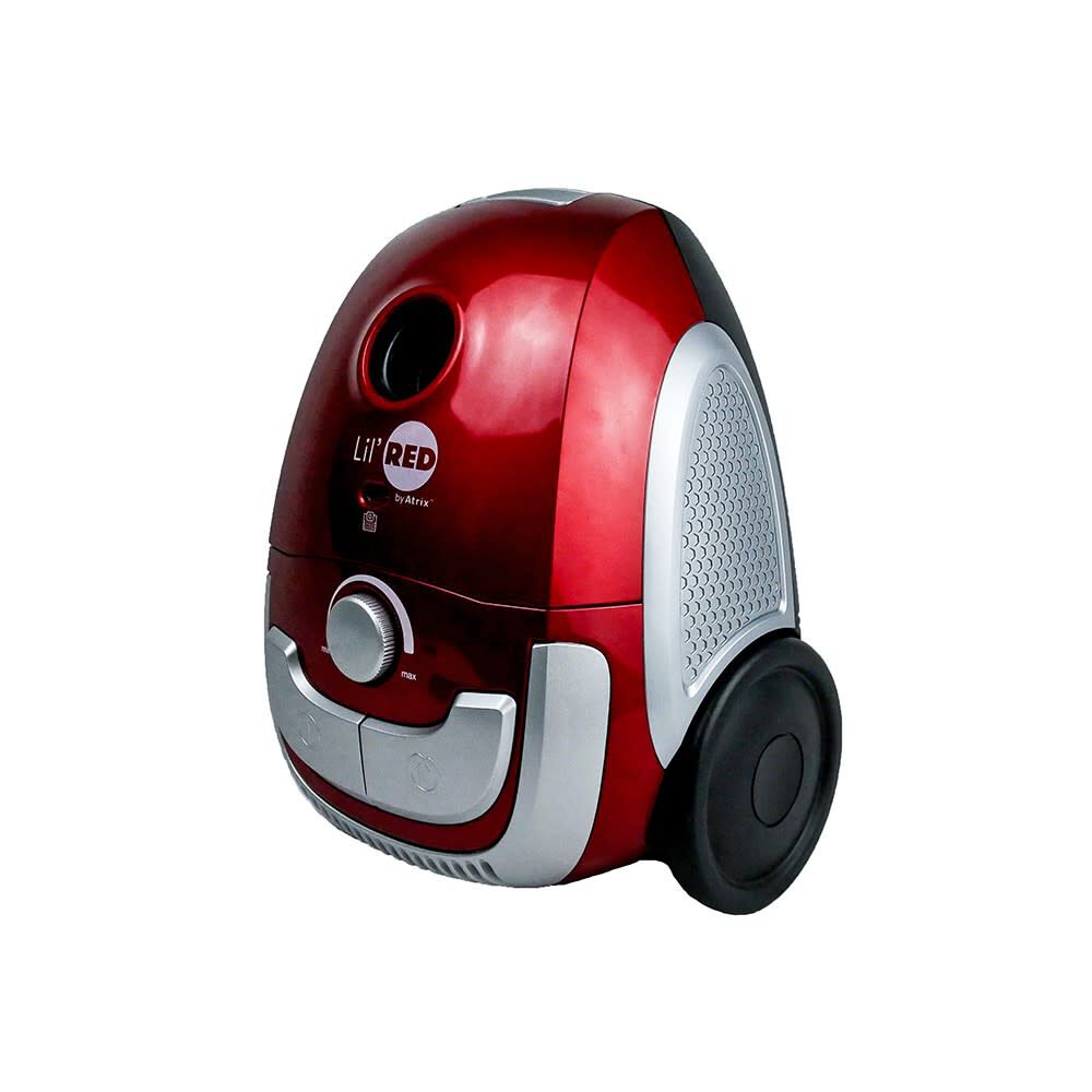 Lil Red Canister HEPA Vacuum Cleaner AHSC-1 – tools.com International LLC