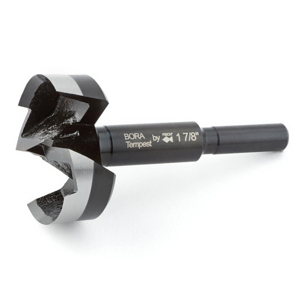 Tempest Forstner Bit 1-7/8in Diameter BFB-009812 – tools.com ...