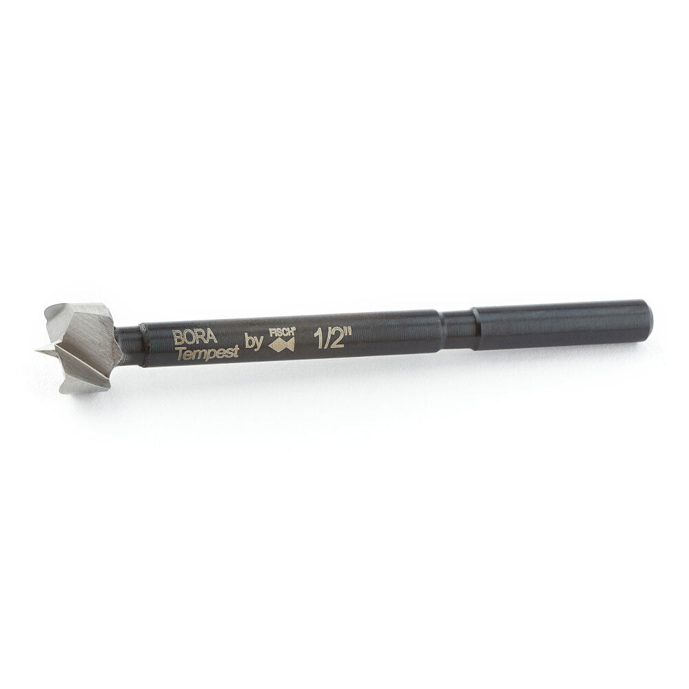 Tempest Forstner Bit 1/2in Diameter BFB-009706 – Tools.com ...