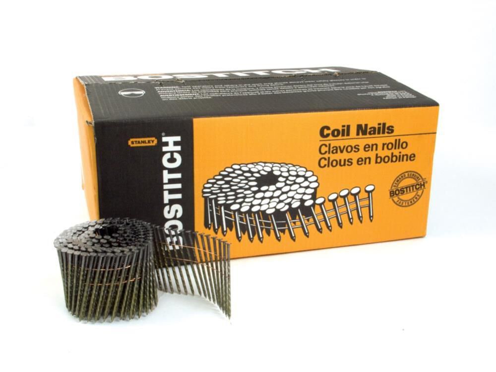 4500-Count 3.25-in Framing Pneumatic Nails AC12DS – tools.com ...