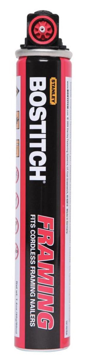 Framing Nailer Fuel Cell (2pk) 9B12061R – Tools.com International LLC