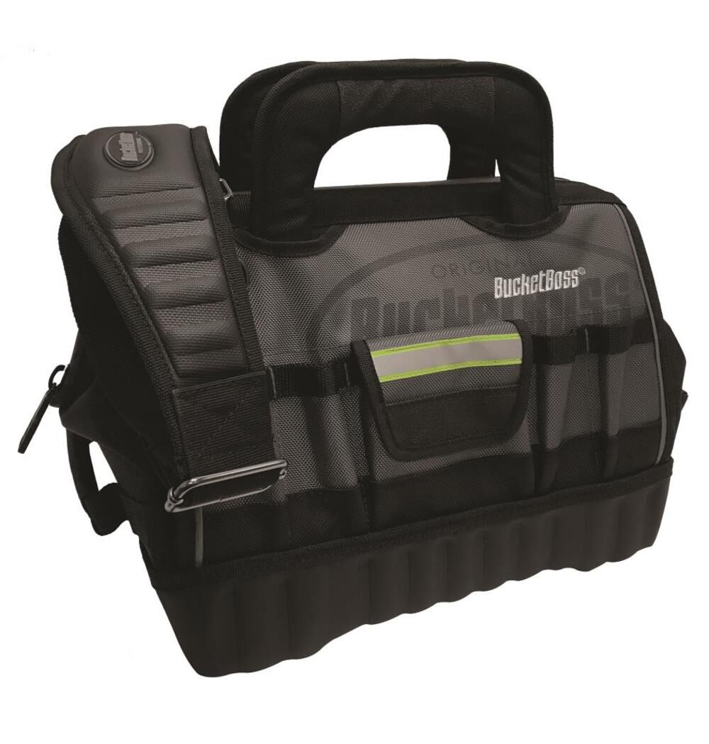 14 HV Pro Tool Bag 65114-HV – Tools.com International LLC