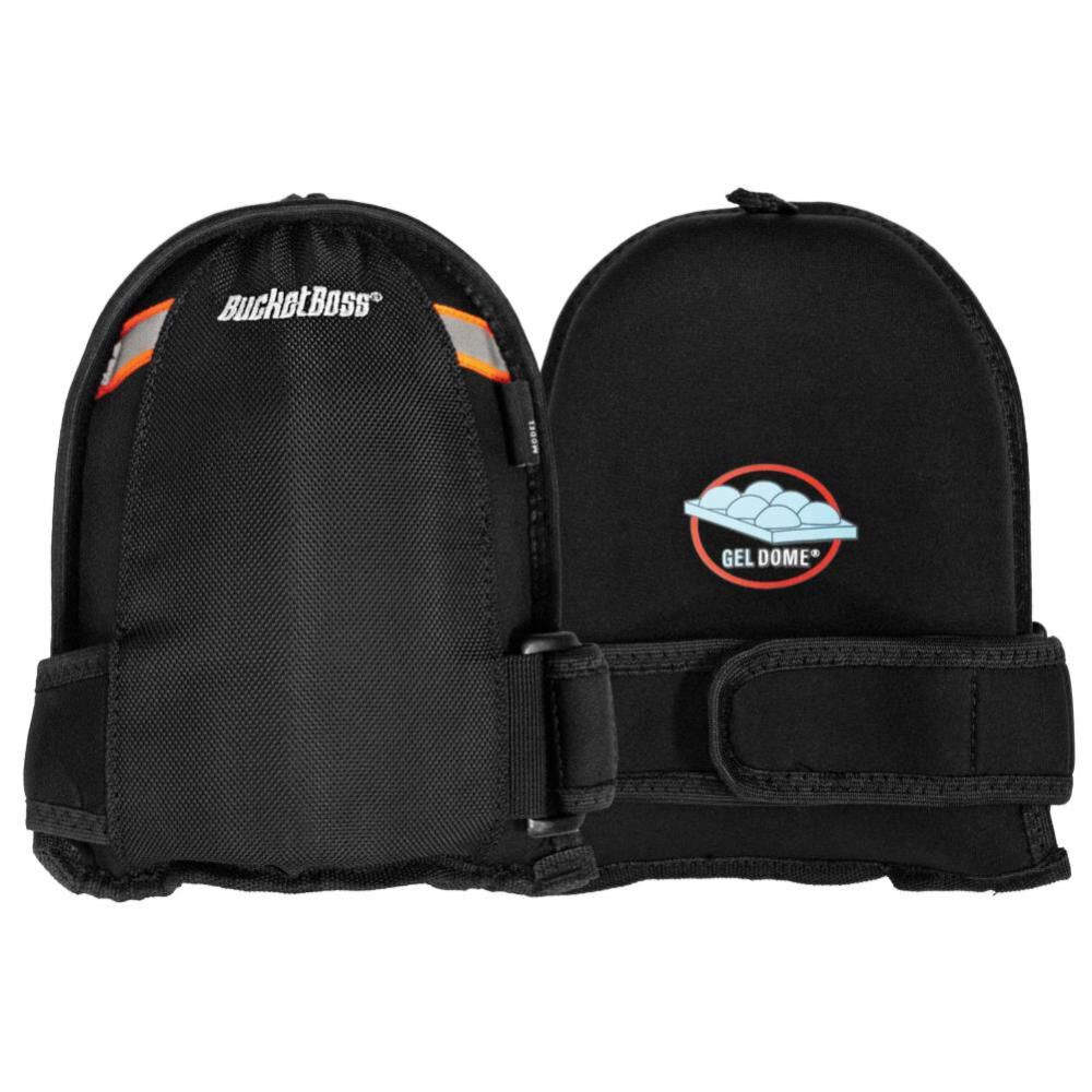 GelDome Megasoft Knee Pads GX5 – Tools.com International LLC