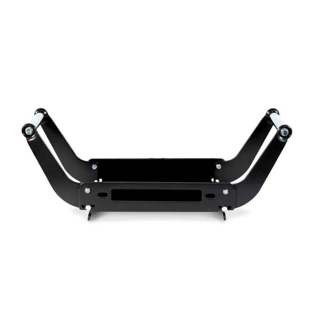 Speed Mount 2-Inch Hitch Adapter with Handles for 8000-12000-Lb Truck ...