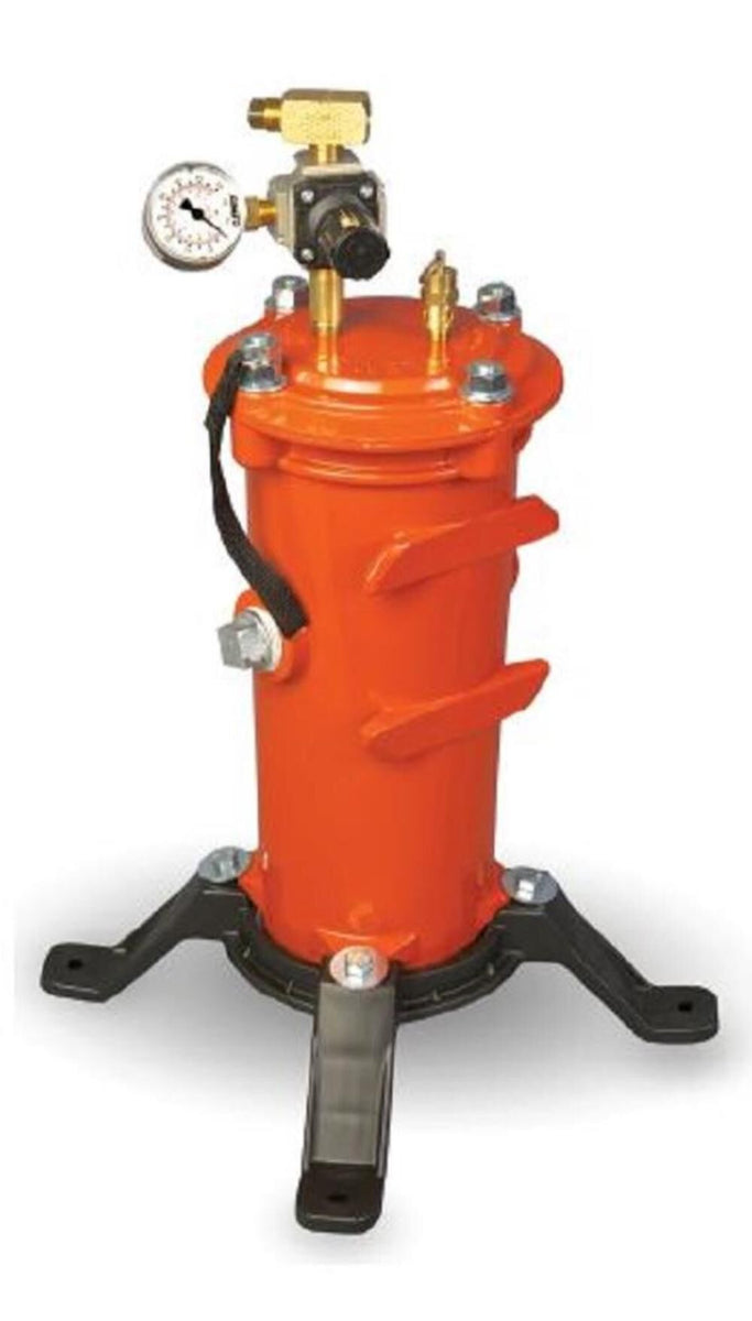 CPF-20 Breathing Air Filter with Regulator 3578 – tools.com ...