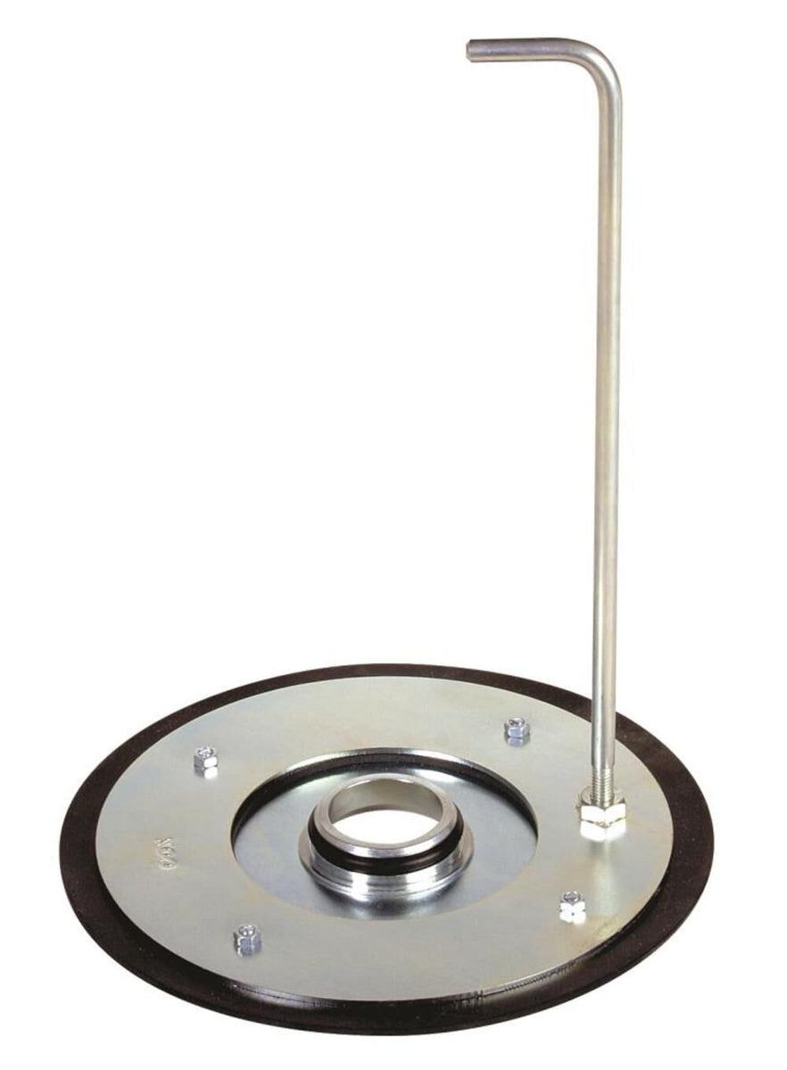 2 Gallon Follower Plate 7F1015 – tools.com International LLC