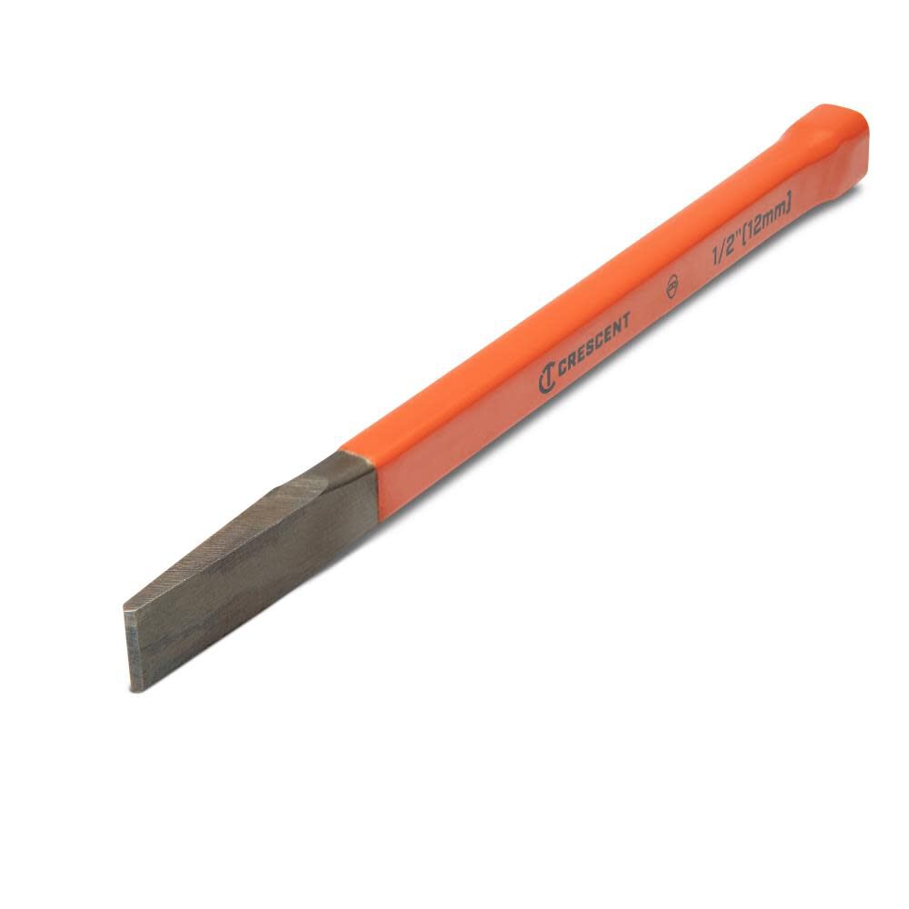 1/2in x 7in Cold Chisel CCOCH12 – Tools.com International LLC