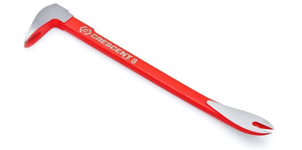 8 Molding Removal Pry Bar with Nail Puller MB8 – tools.com ...