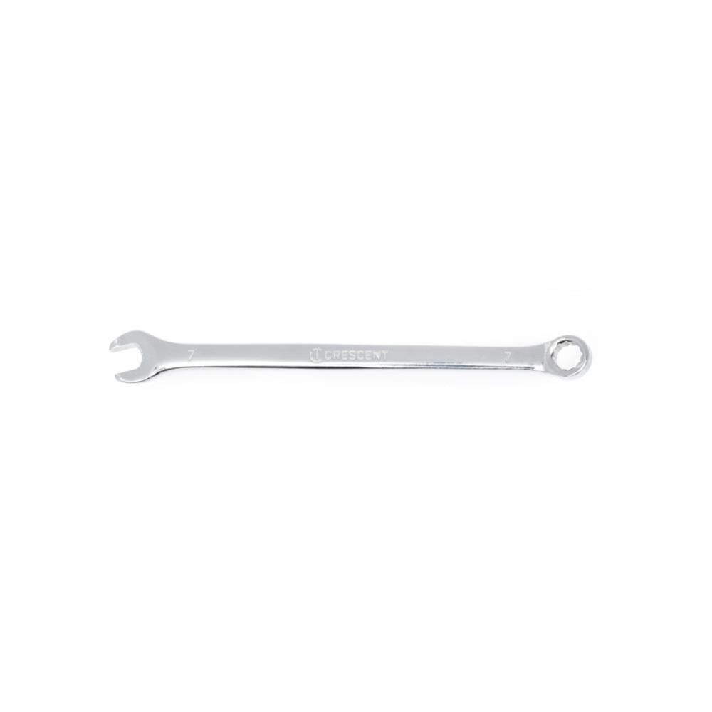 Combination Wrench 7mm 12 Point CCW18-05 – Tools.com International LLC