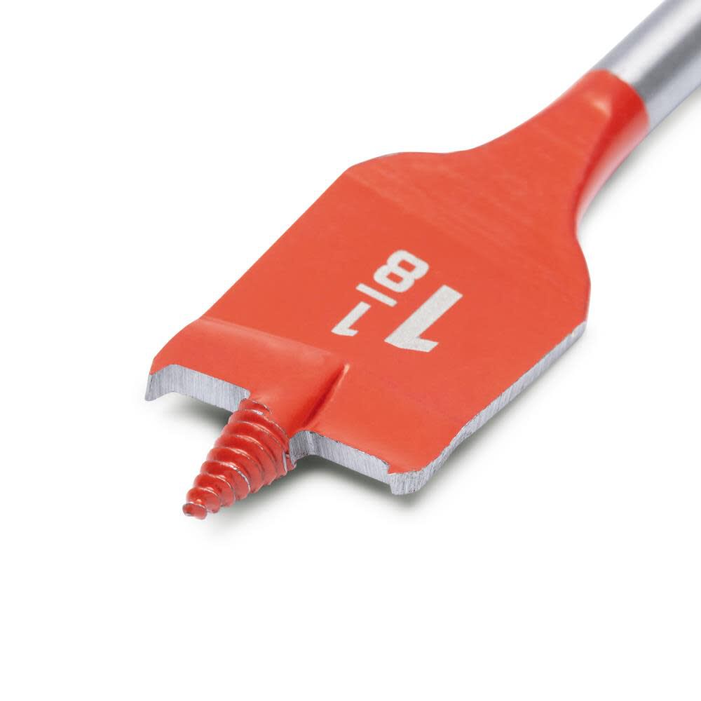 crew Point Paddle Drill Bit Set 16pc CDSPSET-16 – tools.com ...