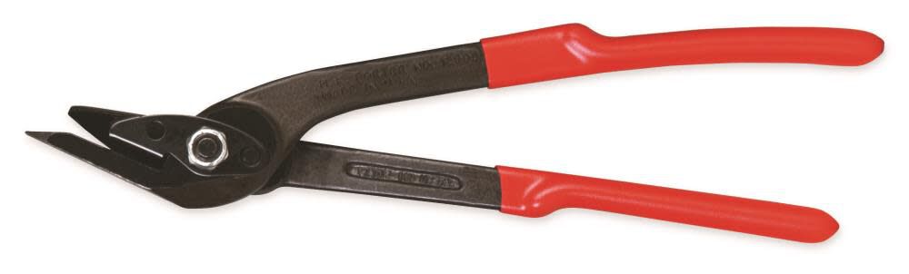 Steel Strap Cutter 1-1/4 In. 1290G – Tools.com International LLC