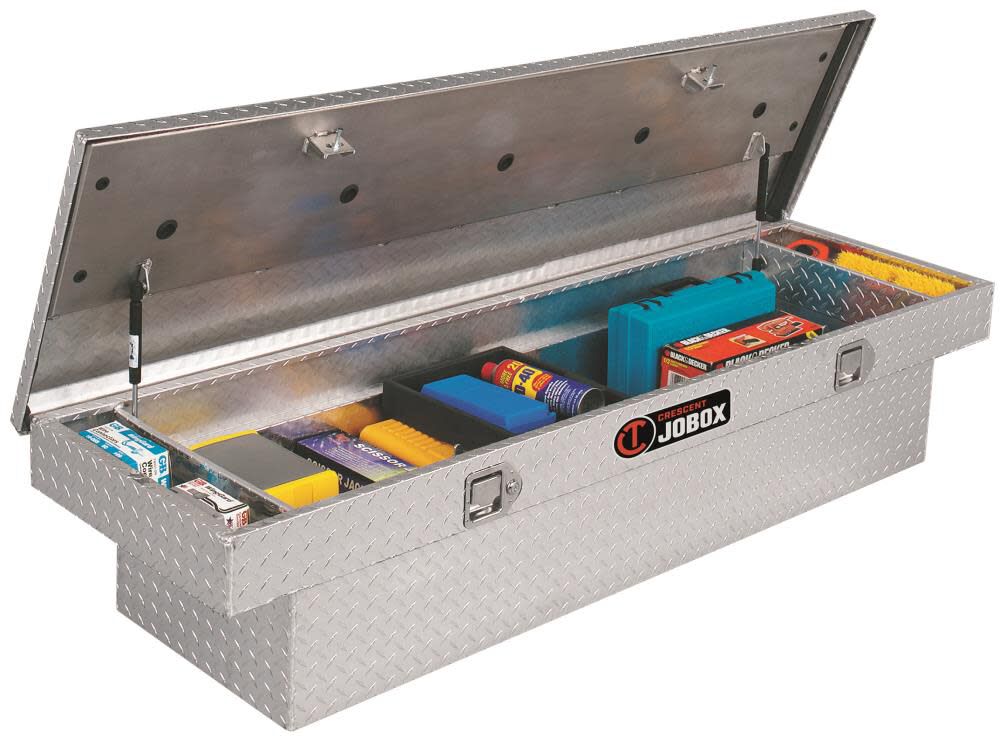 Aluminum Single Lid Fullsize Crossover 1-300000 – Tools.com ...