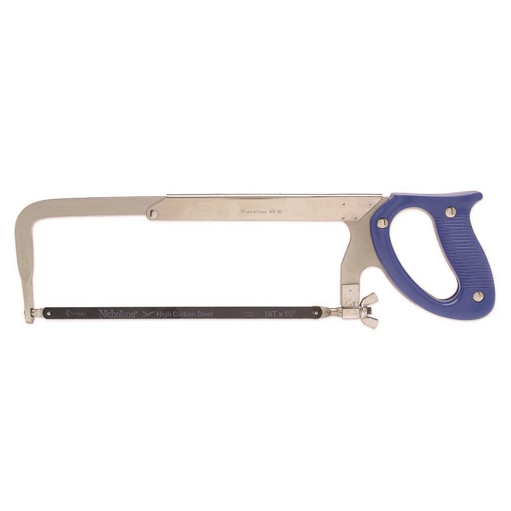 Hacksaw Frame Heavy Duty 80952 – tools.com International LLC