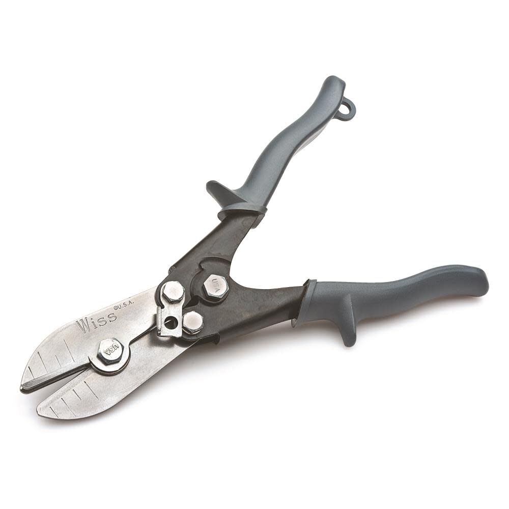 3-BLADE CRIMPER1-1/4in THROAT DEPTH WC3SN – Tools.com International LLC