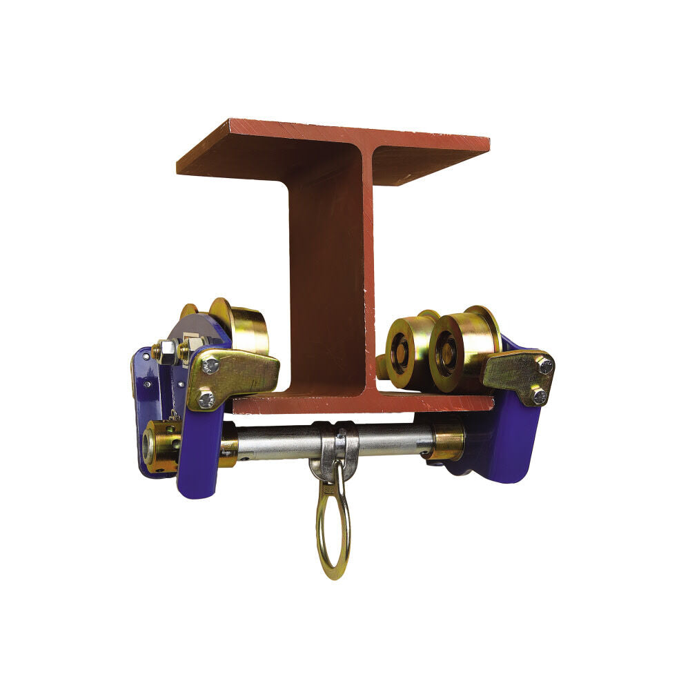 Trolley anchorage connector 2103143 – Tools.com International LLC