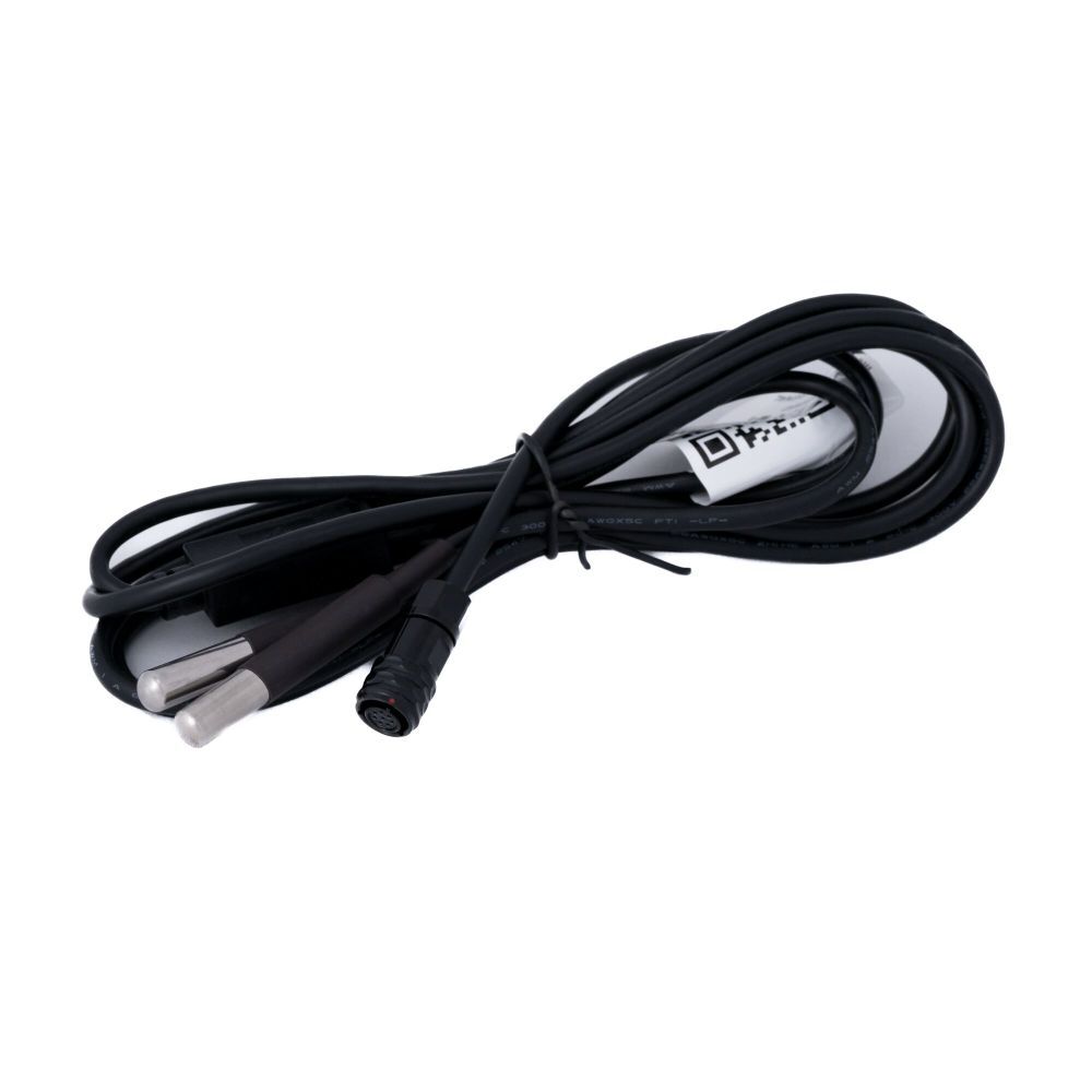 Double Probe Tail DCE094 – Tools.com International LLC