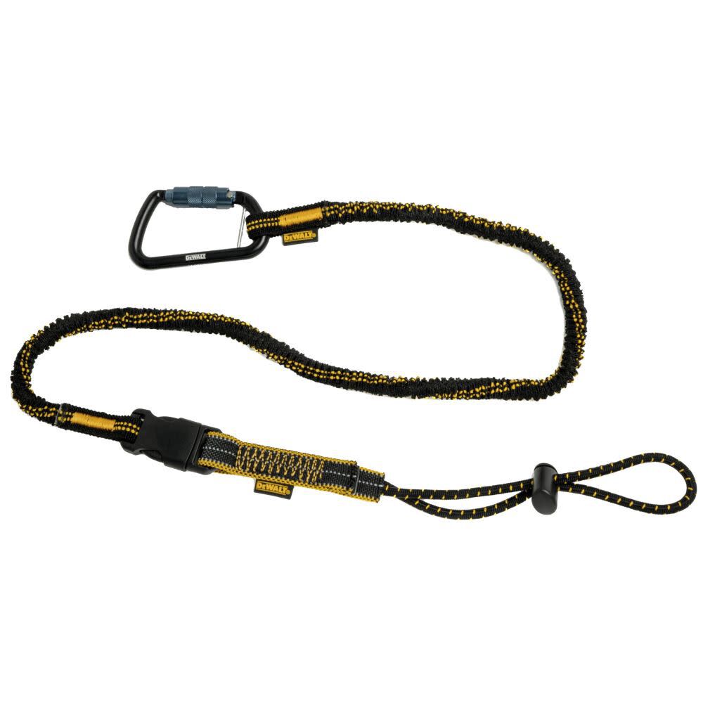 Quick Connect Tool Lanyard 5 lb DXDP710501 – Tools.com International LLC
