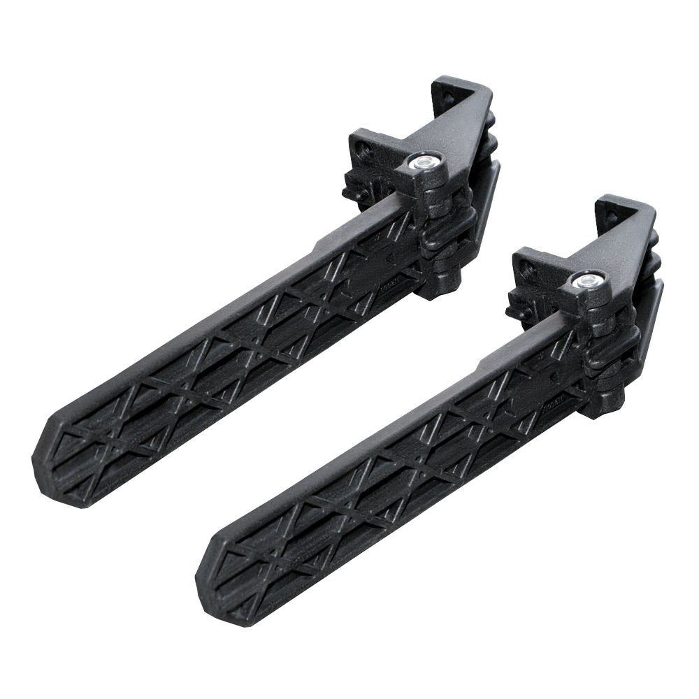 Toughsystem Van Racking Brackets DWST08246 – tools.com International LLC