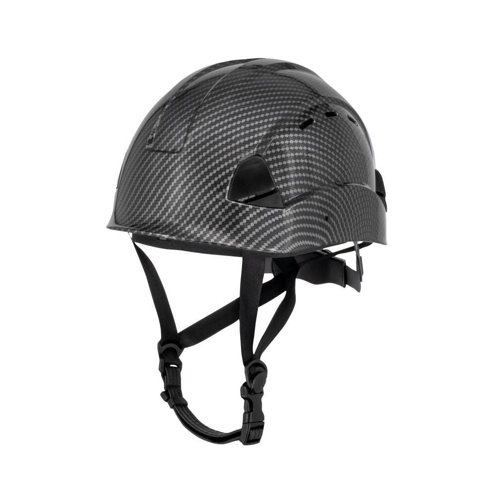 Type II Class C Vented Safety Helmet, Slate DPG22V-SLATE – tools.com ...