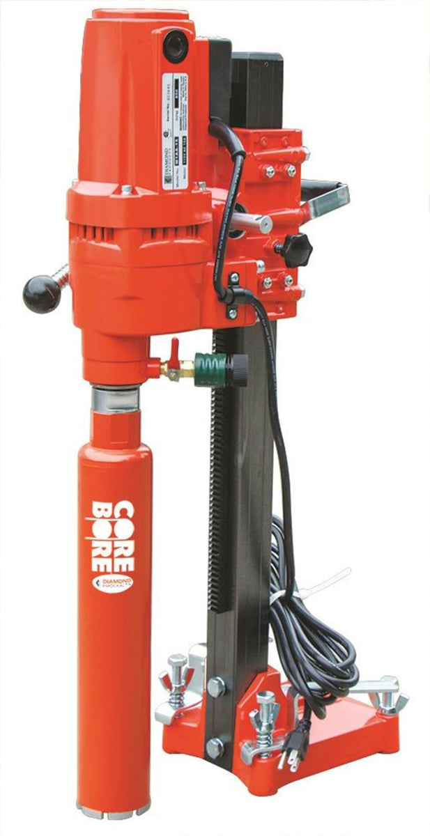 M1AA-15 Complete Anchor Core Rig 85986 – Tools.com International LLC