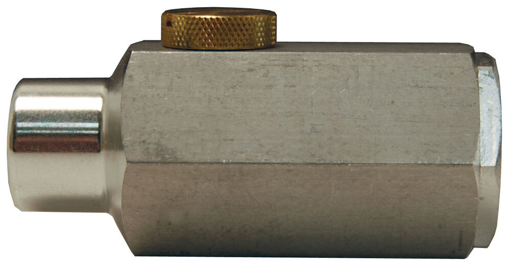 3/8 In. Mini In-Line Lubricator NPT Female Oiler ML300M – Tools.com ...