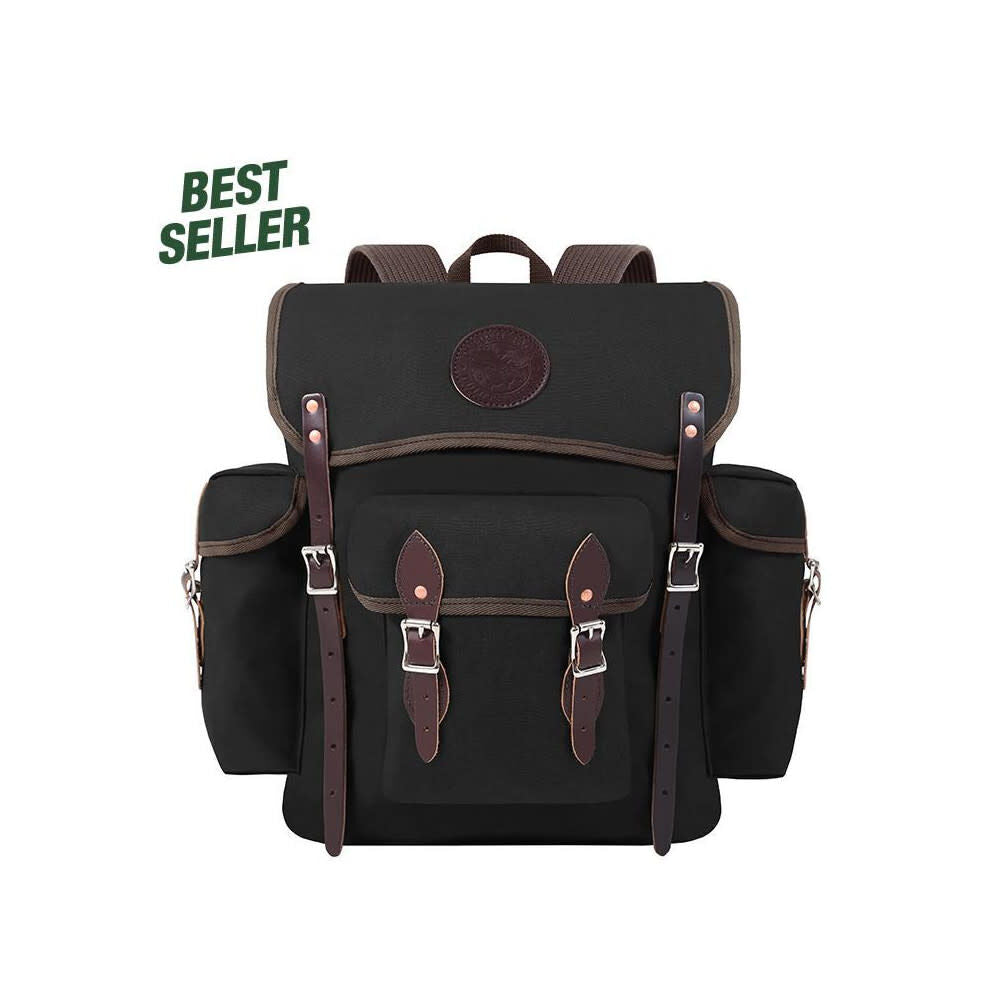 24 Liter Capacity Canvas Wanderer Backpack S-121 – Tools.com ...