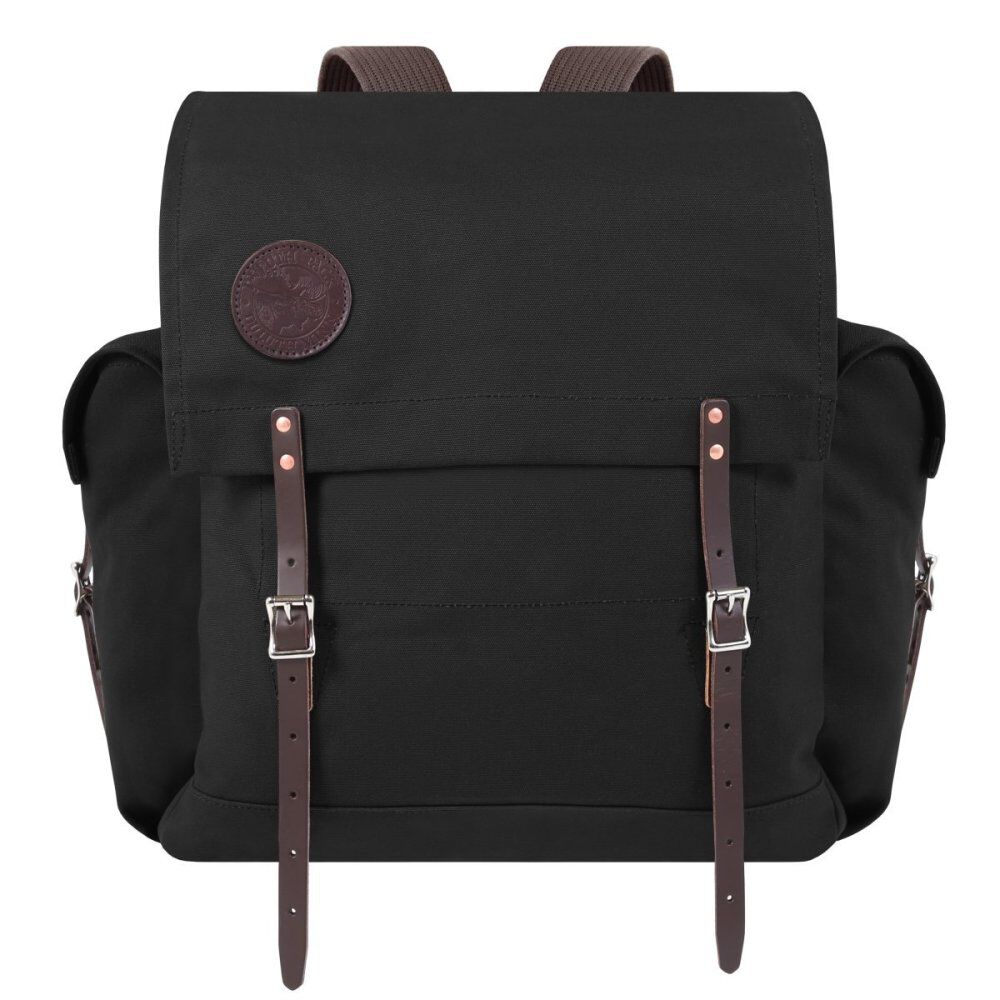 34 Liter Capacity Canvas #2 Cruiser Backpack Only S-232-P – Tools.com ...