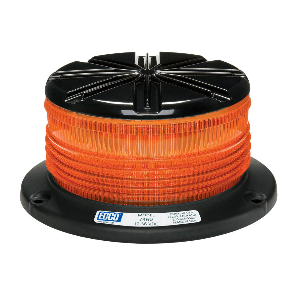 SAE Class 1 LED Low Profile Beacon 7460 – tools.com International LLC