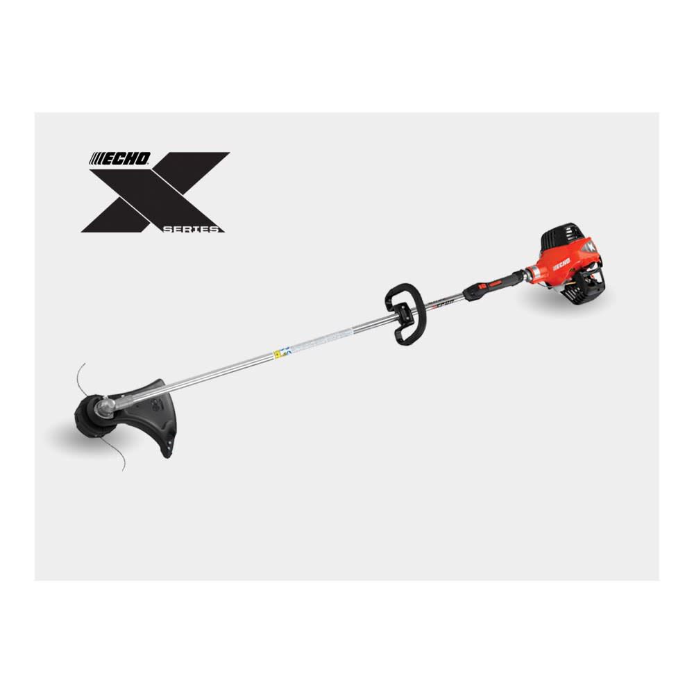 X Series 30.5 cc Professional-Grade Gasoline String Trimmers SRM-3020T ...