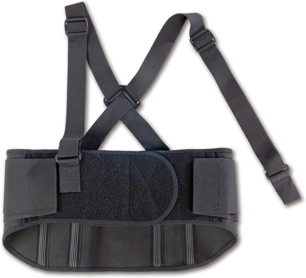 Proflex 1600 Back Support - XL 11105 – Tools.com International LLC