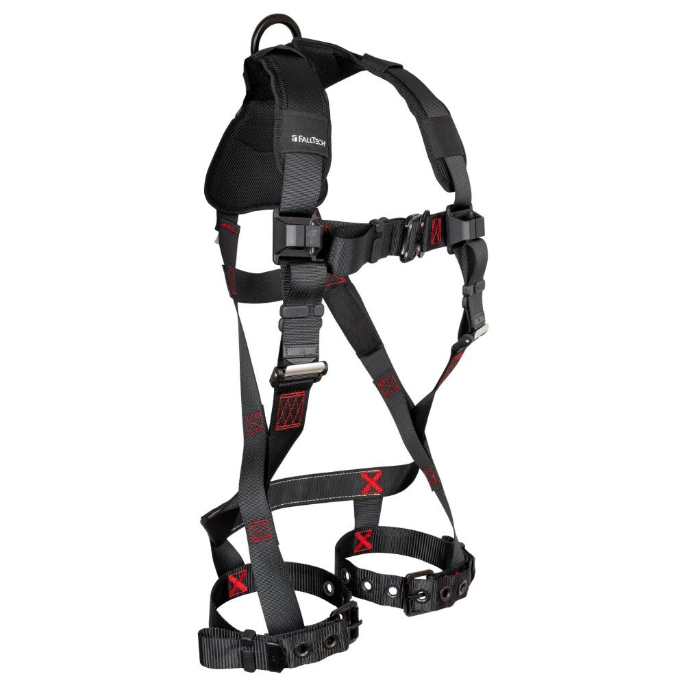 1D FT Iron Harness 8143F102 – tools.com International LLC