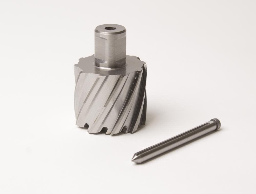 Slugger HSS Cutter 1-15/16 In. x 1 In. with Pilot 63134492041 – Tools ...