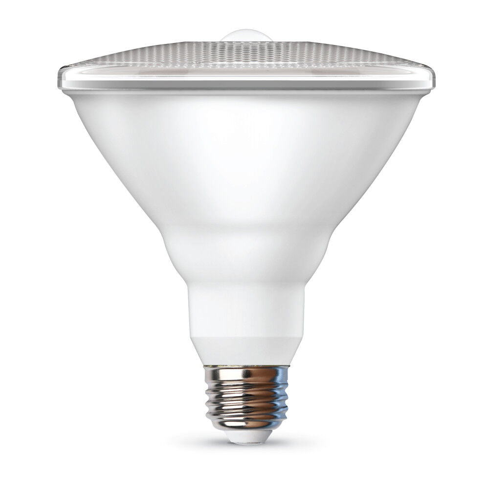 120W PAR38 5000K Motion Activated LED Bulb 2pk PAR3812950CAMM2 – Tools ...