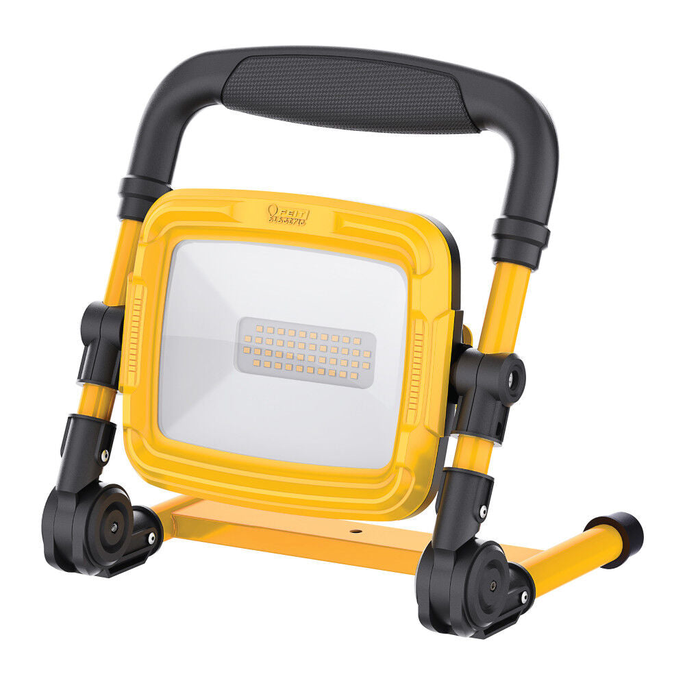 30W 3000 Lumens Pro Series Plug-In LED Worklight WORK3000XLPLUGF ...