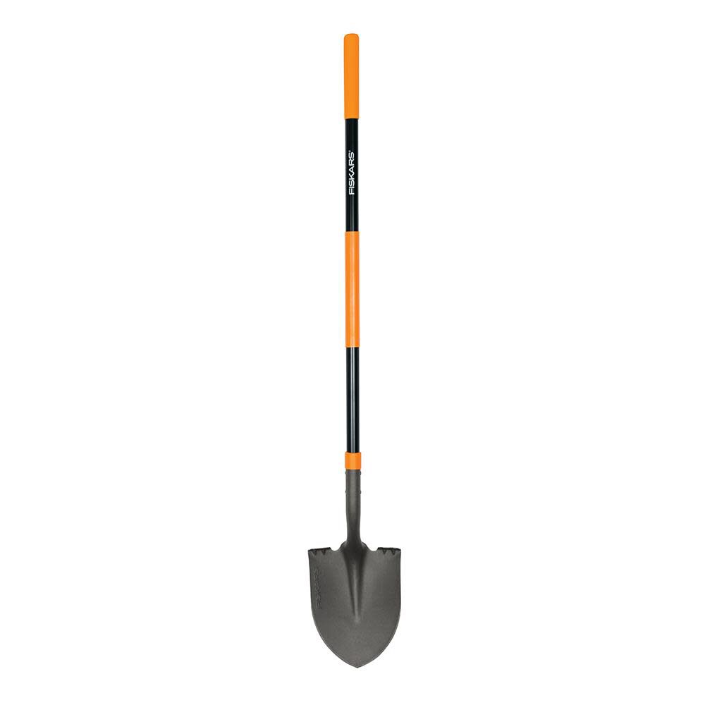 Fiberglass Digging Shovel 395140-1001 – Tools.com International LLC